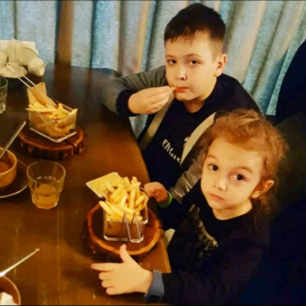 Иконка канала ВКУСНОСВЕНЕРОЙ