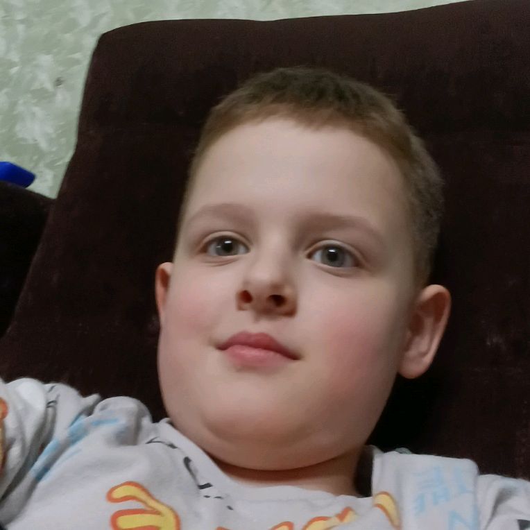 Иконка канала Мишап.