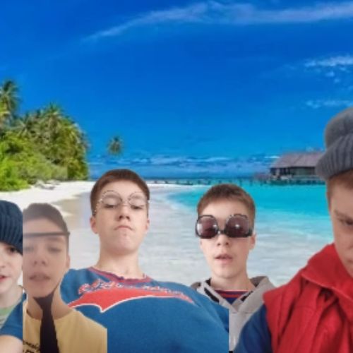 Иконка канала Жора Хомяков🐹✓