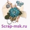 Иконка канала Scrap-Msk.ru