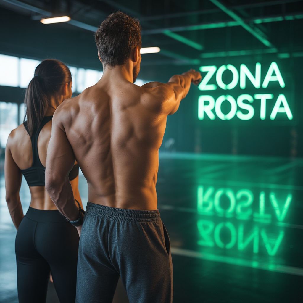 Иконка канала ЗонаРоста