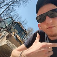 Иконка канала эксковатор погрузчик 76🇷🇺🚜рус