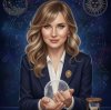 Иконка канала В ЗЕРКАЛЕ ДУШИ. Пространство саморазвития.