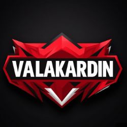 Иконка канала Valakardin