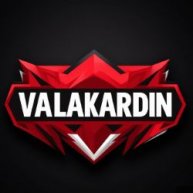 Иконка канала Valakardin