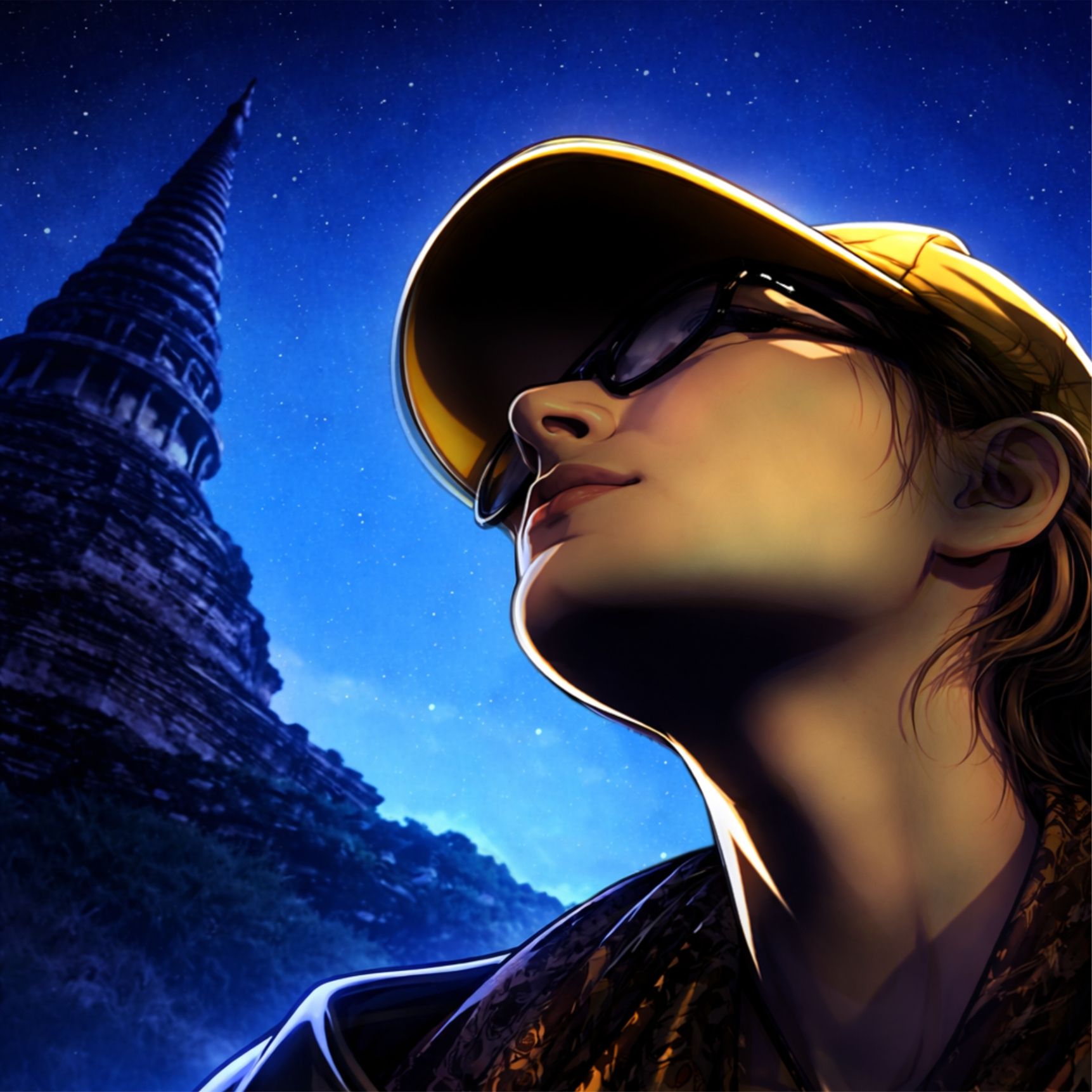 Иконка канала DzenLife Travel