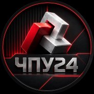 Иконка канала ЧПУ24