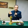 Иконка канала Пастор Владимир Бухтин