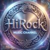 Иконка канала HiRock