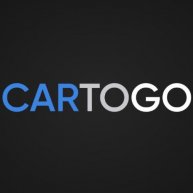 Иконка канала СARTOGO - прокат авто в Уфе