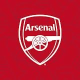 Иконка канала Arsenal