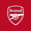 Иконка канала Arsenal
