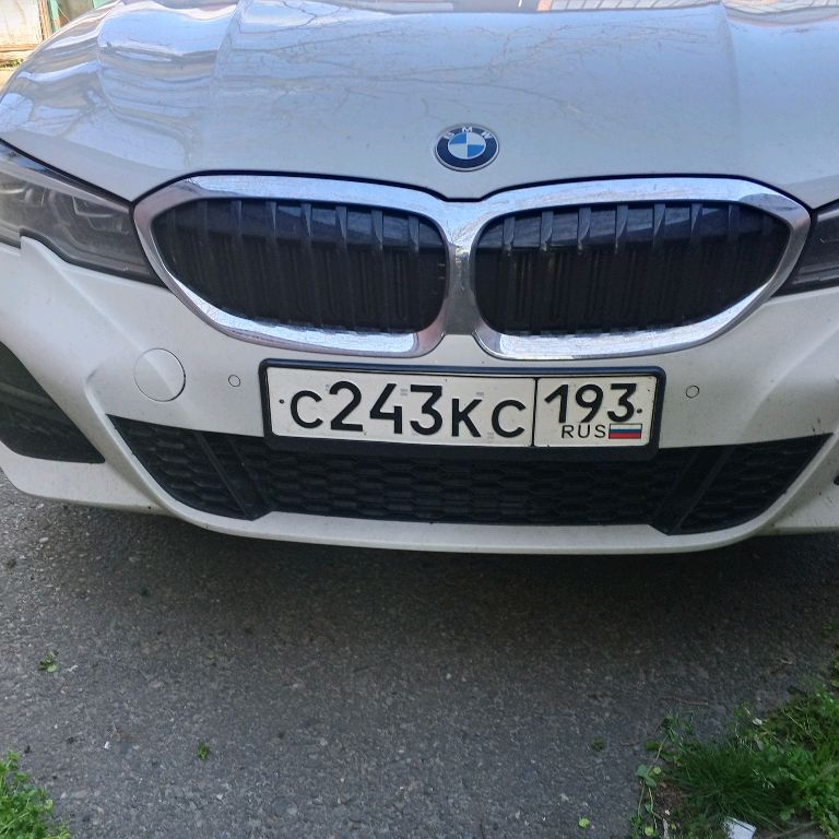 Иконка канала БМВ Топ Извес 5 Серии