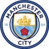 Иконка канала Man City