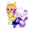 Иконка канала Mary_CrAzY)))
