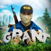 Иконка канала grant