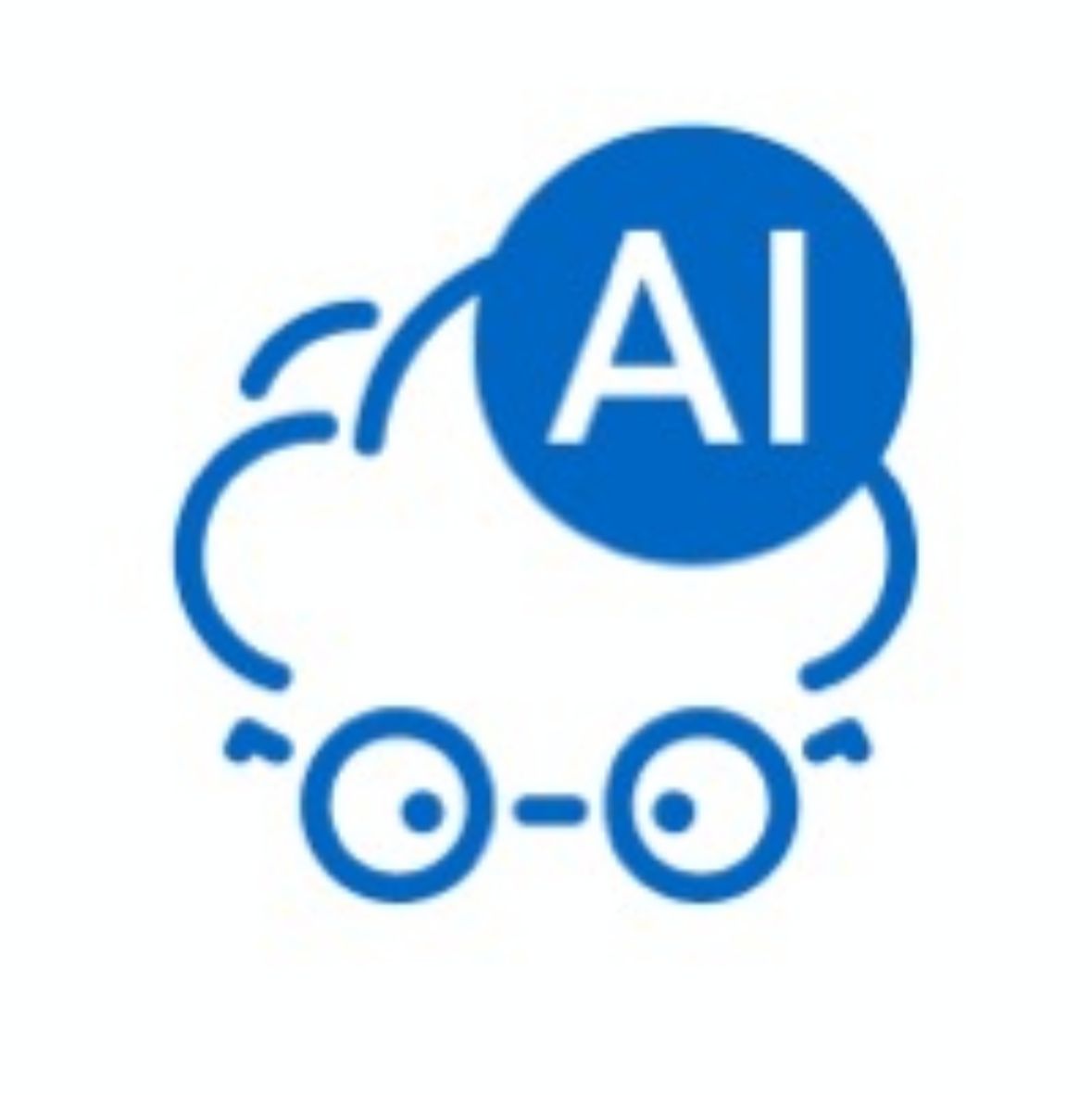 Иконка канала SmartyPro.Ai