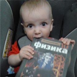 Иконка канала Ньютонов