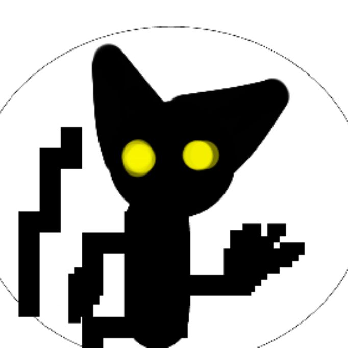 Иконка канала Кот странный