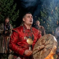 Иконка канала Шаманы Алтая