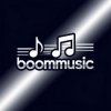 Иконка канала BoomMusic - Музыкальные клипы