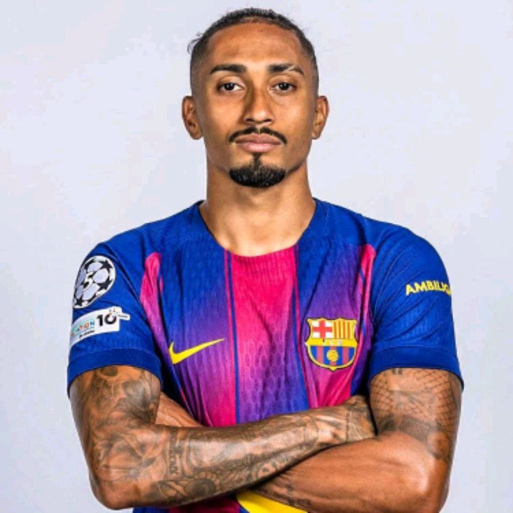 Иконка канала Frankie De Jong