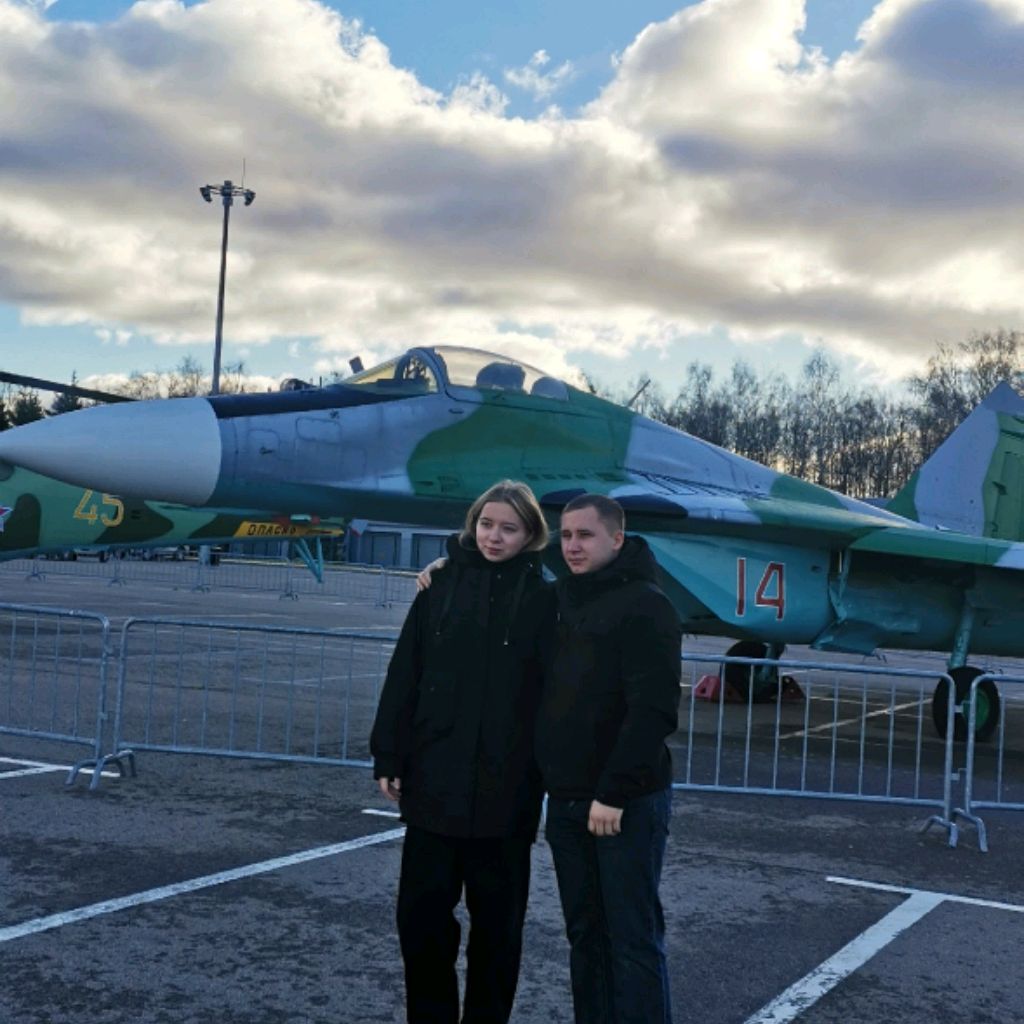 Иконка канала Силкина Евдокия