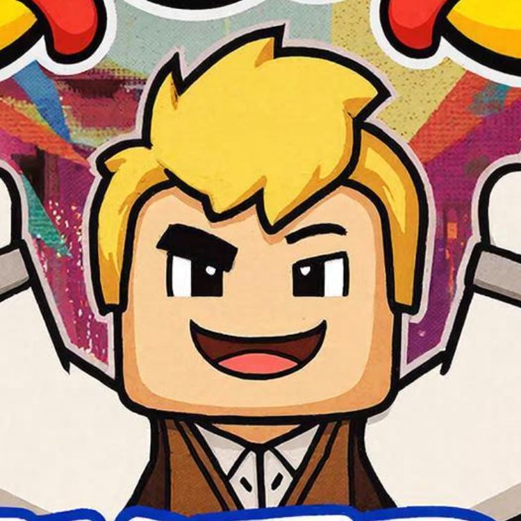 Иконка канала Нубпро