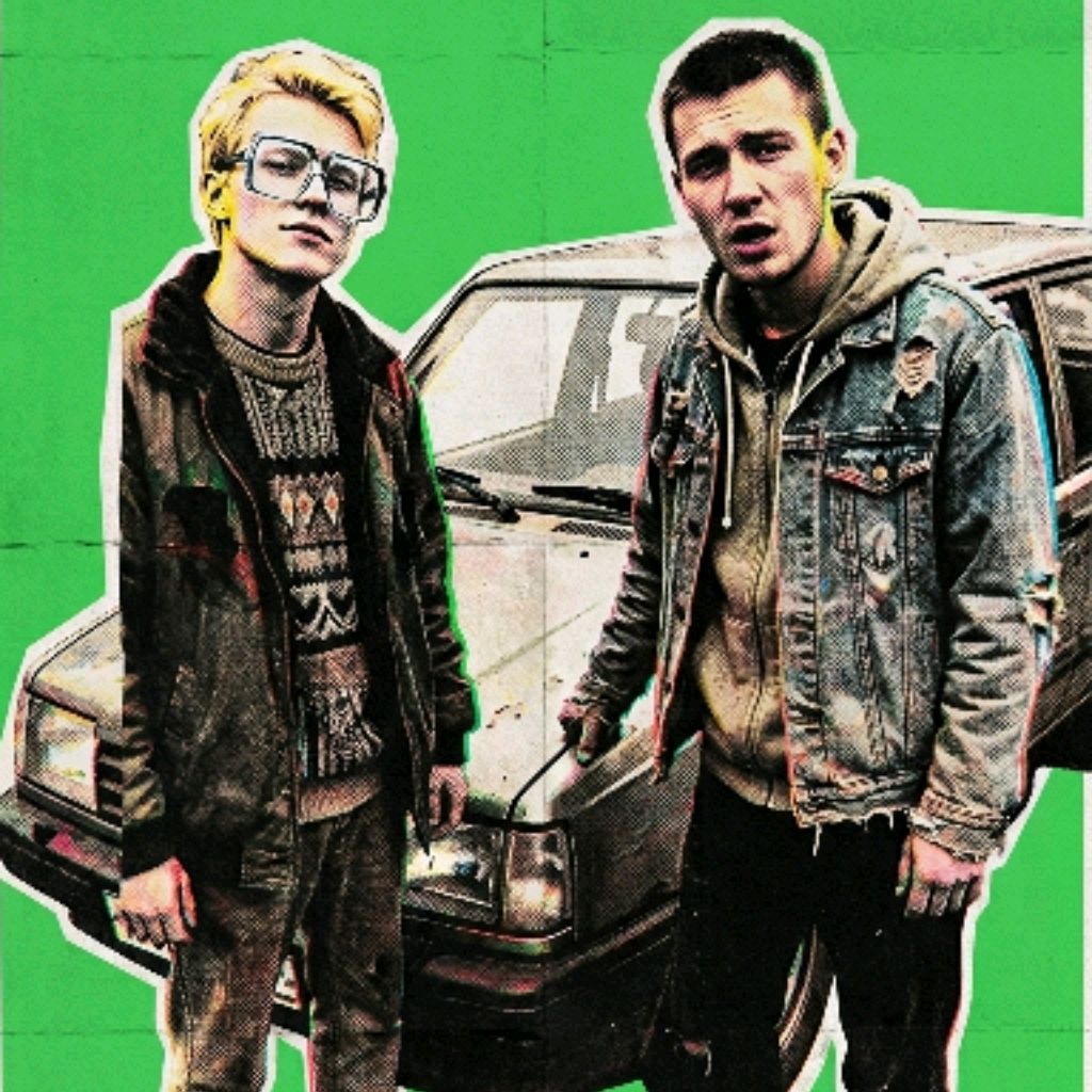 Иконка канала Resale Auto EKB