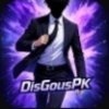 Иконка канала DisGousPK