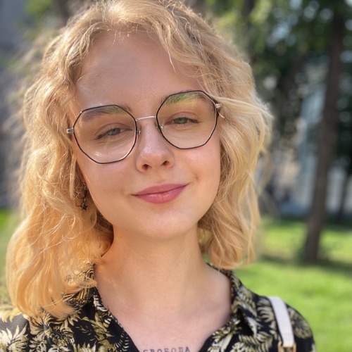 Иконка канала Алиса Мильянская