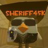 Иконка канала Sheriff45k