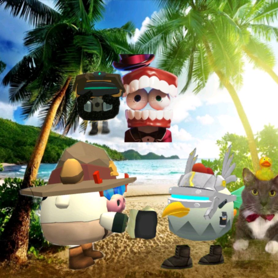 Иконка канала Нуб Про