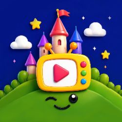 Иконка канала МУЛЬТОПИЯ
