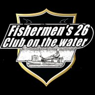 Иконка канала Fishermen's 26 Club on the water