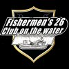 Иконка канала Fishermen's 26 Club on the water