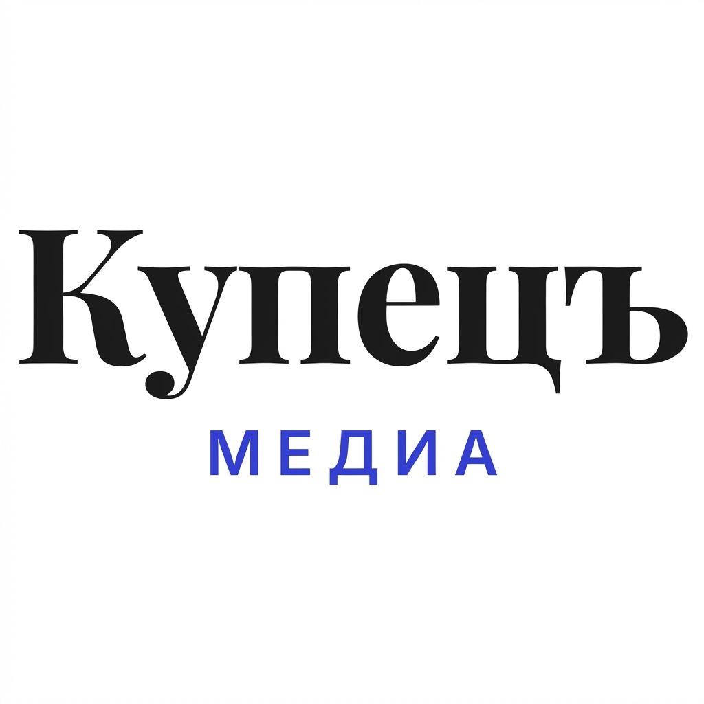 Иконка канала Купецъ Медиа