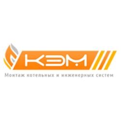Иконка канала Канал ООО "КЭМ"