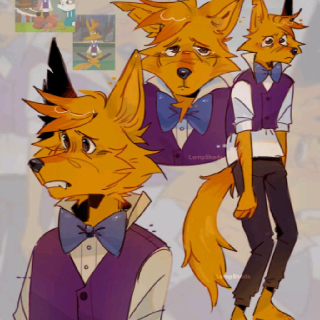 Иконка канала «{✨+Кайот+Йот+🏴☠️}»