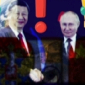 Иконка канала Chaîne Officiel BRICS+🇷🇺🇨🇳🇫🇷🇮🇳🇮🇷🇧🇷🇿🇦