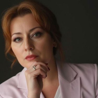 Иконка канала Надежда Бочарова  ❤️  Психолог