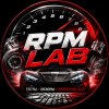 Иконка канала RPM Lab