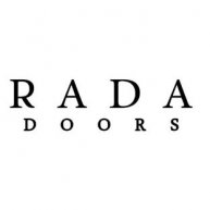 Иконка канала RADA DOORS