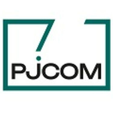 Иконка канала PJCOM