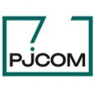 Иконка канала PJCOM