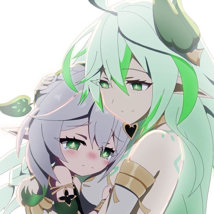 Иконка канала Сад Нахиды