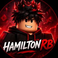Иконка канала hamiltonRB
