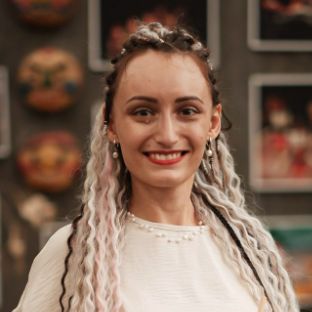 Иконка канала Glushko Group