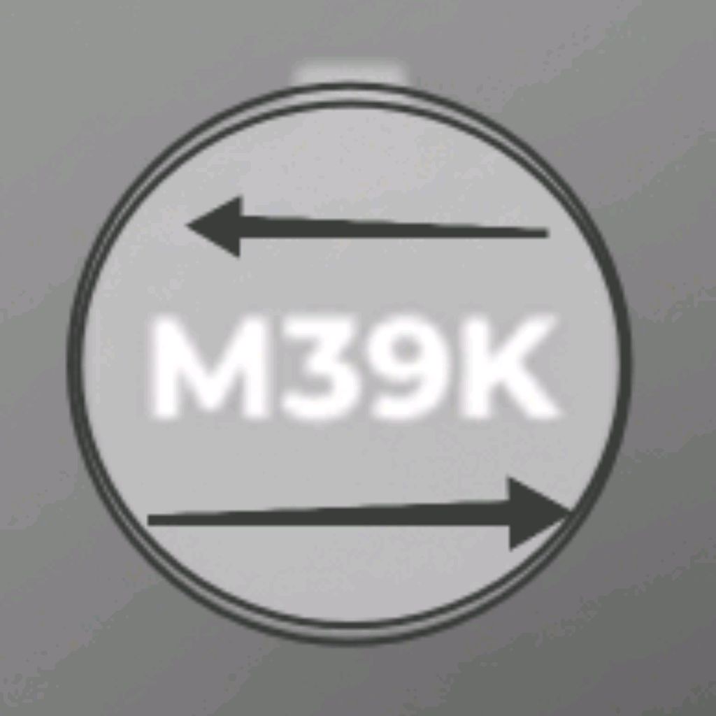 Иконка канала M39K Jakinovska (Анти Сименда И (НЕ) Анти Мах Дзб)