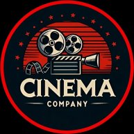 Иконка канала CINEMA COMPANY - MOVIE